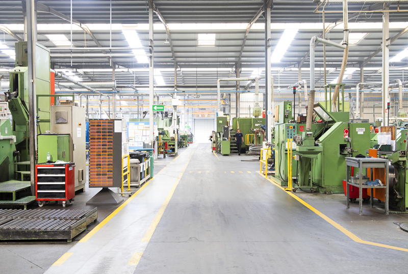 Grupo PECOL – Pecol Automotive