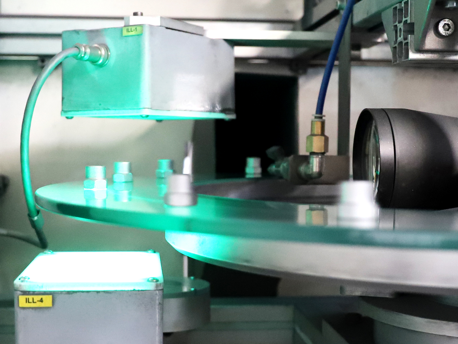 Process – Pecol Automotive