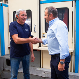 Inside Pecol Automotive – Pecol Automotive